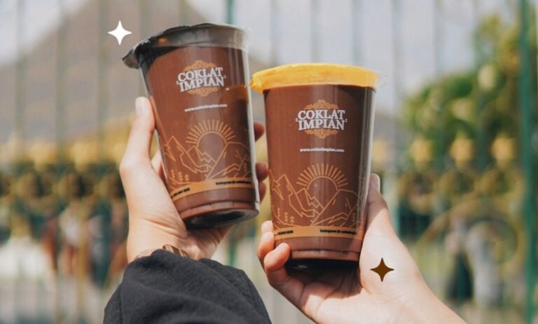 Harga Franchise Es Coklat Impian dan Cara Daftarnya